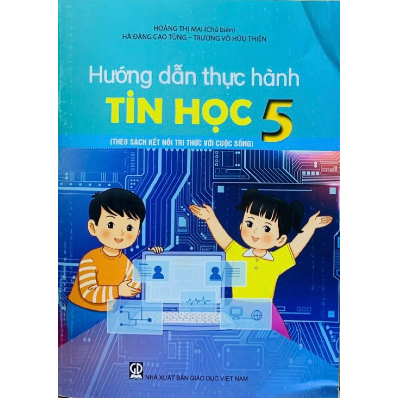 TRI Book - Informatics Practice Guide 5 (According to the Book Series ...