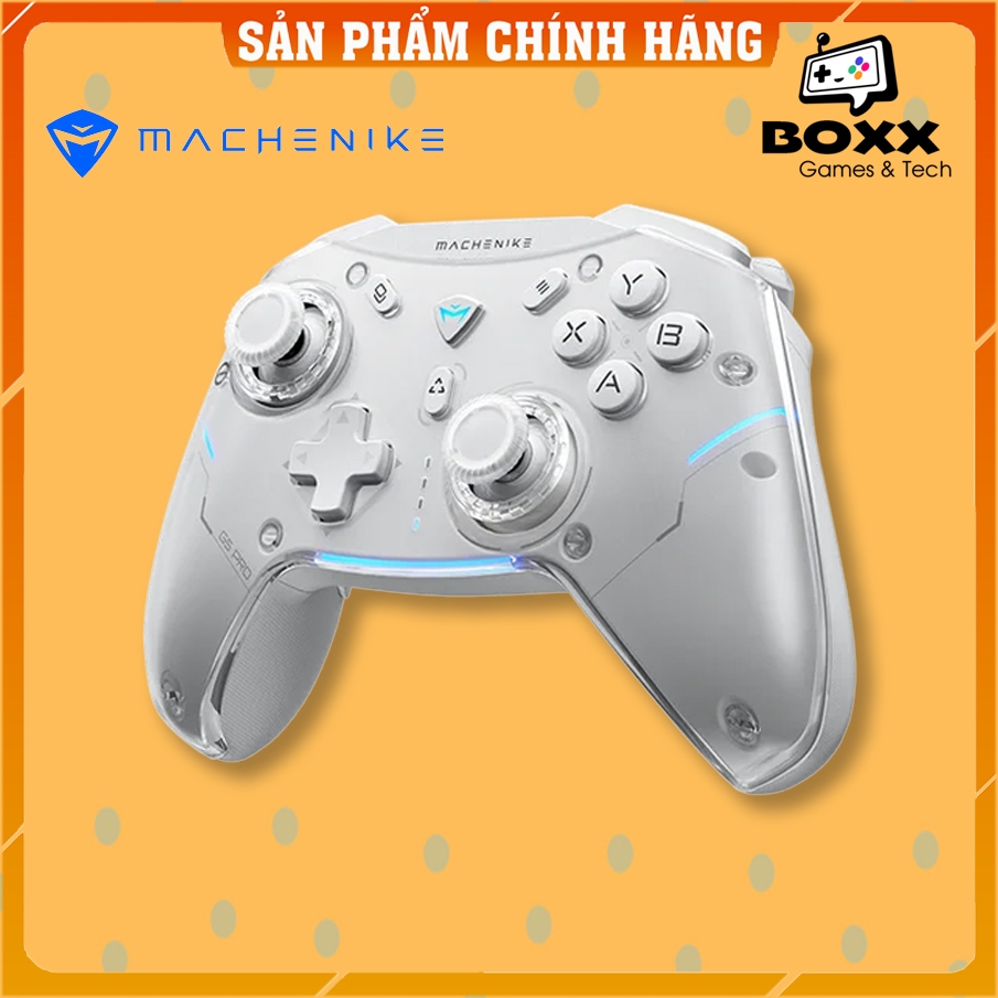 MACHENIKE G5 Pro Controller for PC, Laptop, Steam Deck, Nintendo Switch ...