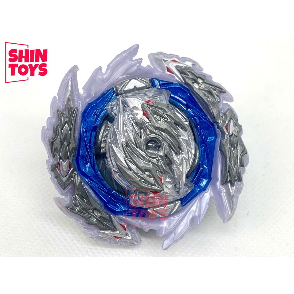 Beyblade Takara Tomy B-189 Guilty Longinus.Kr.metal Destroy-2 Genuine ...