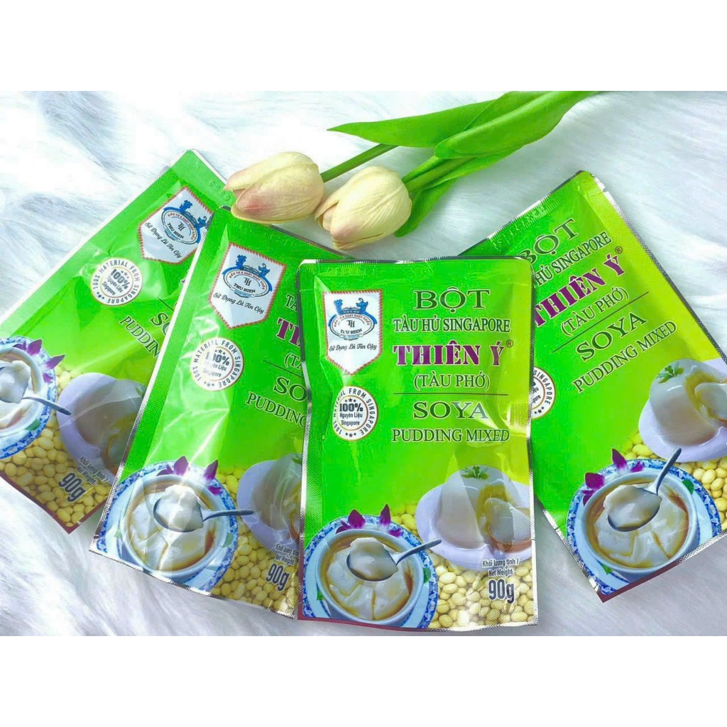 Thien Italian Tofu Powder (Singapore Tofu) | Shopee Singapore
