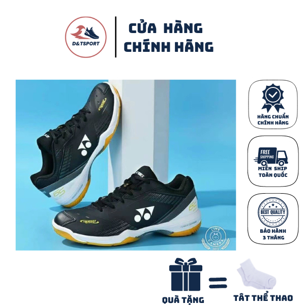 Yonex SHB 65Z3 Badminton Shoes gray | Shopee Singapore