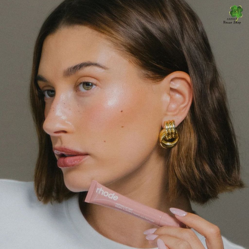 [Auth Usa - New Color Summer Collection] RHODE Lipstick - the peptide ...