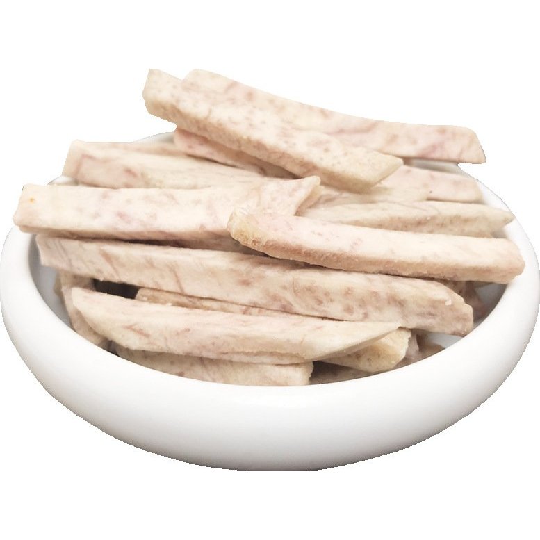 [Product Arrived] Combo 500g Crispy Taro / Delicious Unsweetened Dried ...
