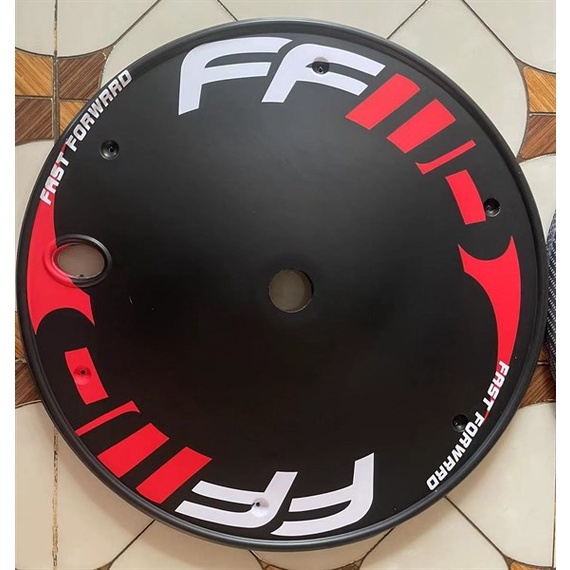 Rim covers for fixed gear bicycles with 700C wheels brand FF, campa ...