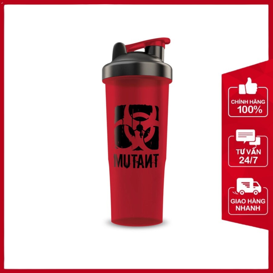 Shaker Mutant 1 Liter Gym Water Bottle (New Model) | Shopee Singapore
