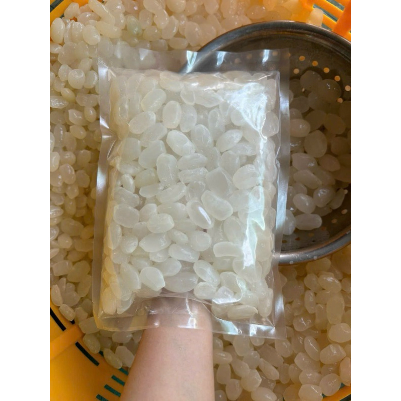 Fresh Dac Seeds 1kg bag (delivery to HCMC) | Shopee Singapore