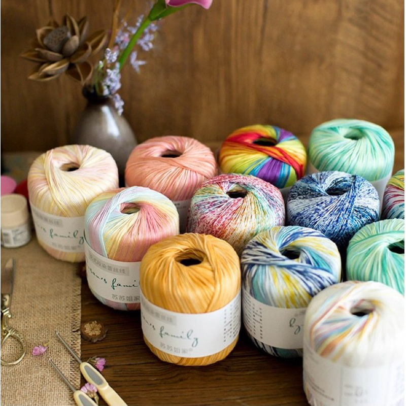 Susan wool 3 colors (genuine) | Shopee Singapore