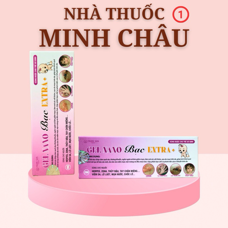 Nano Silver extra + zona Cream, Chickenpox Topical Cream, Insect Bites ...