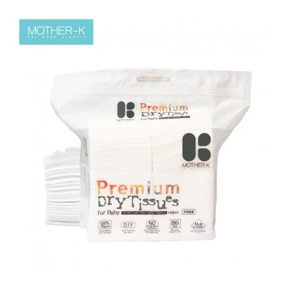 Mother-k Korea Multi-Function Dry Towel (160C) | Shopee Singapore