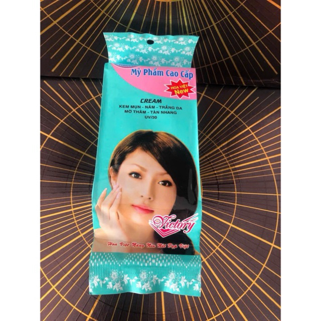 Viet VICTORY Ice Cream Wrapped In Blue | Shopee Singapore