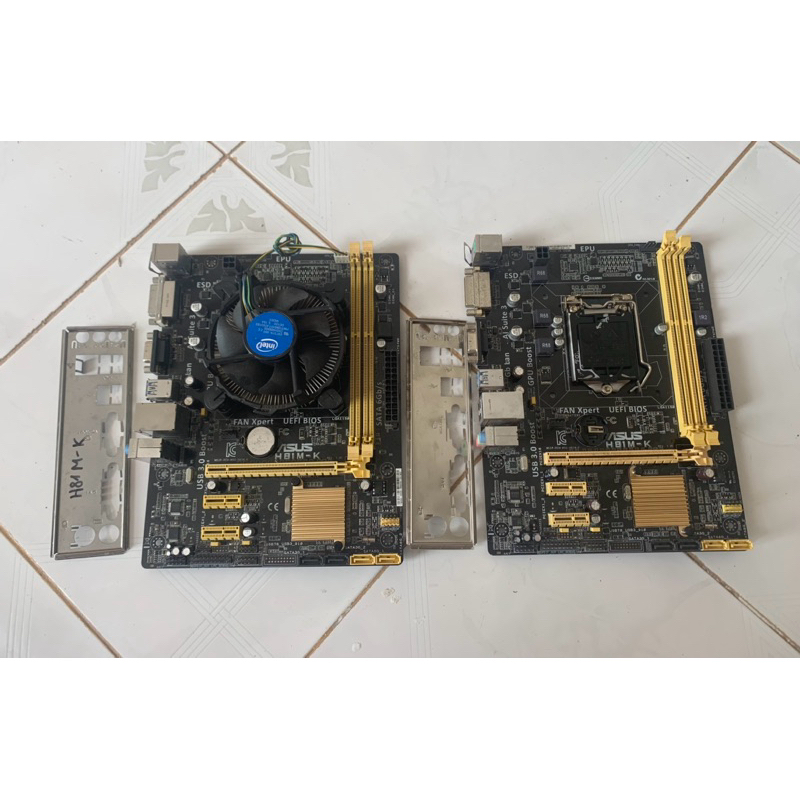 Liquidation main Asus H81 Remove The Device Is Still Beautiful full ...