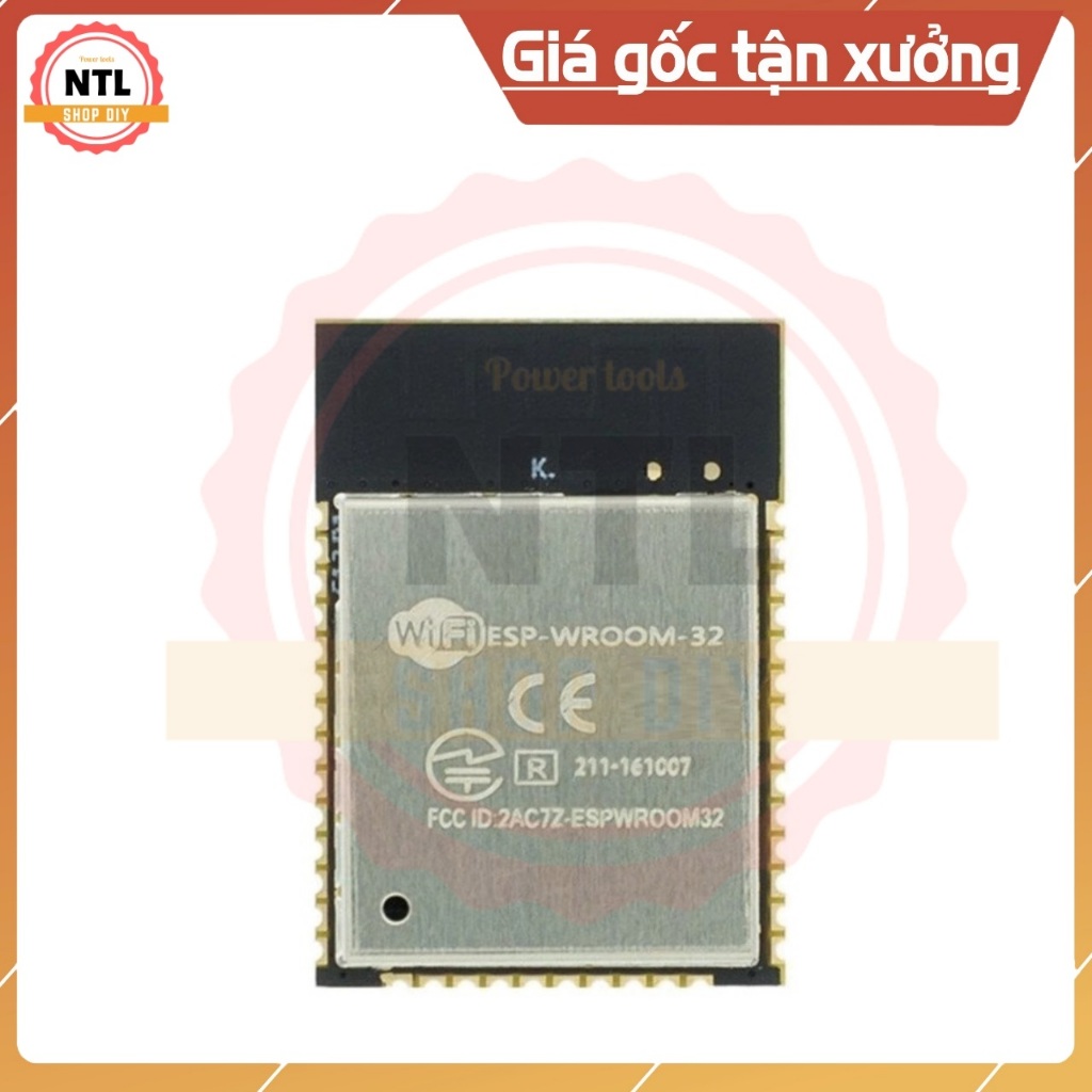 Esp8266 ESP32 12F wifi transceiver Module with Arduino IDE programming ...