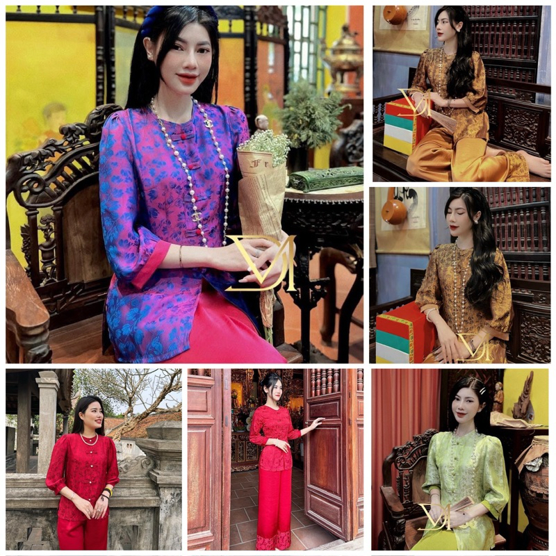 Dharma clothes for silk ceremonies | Shopee Singapore