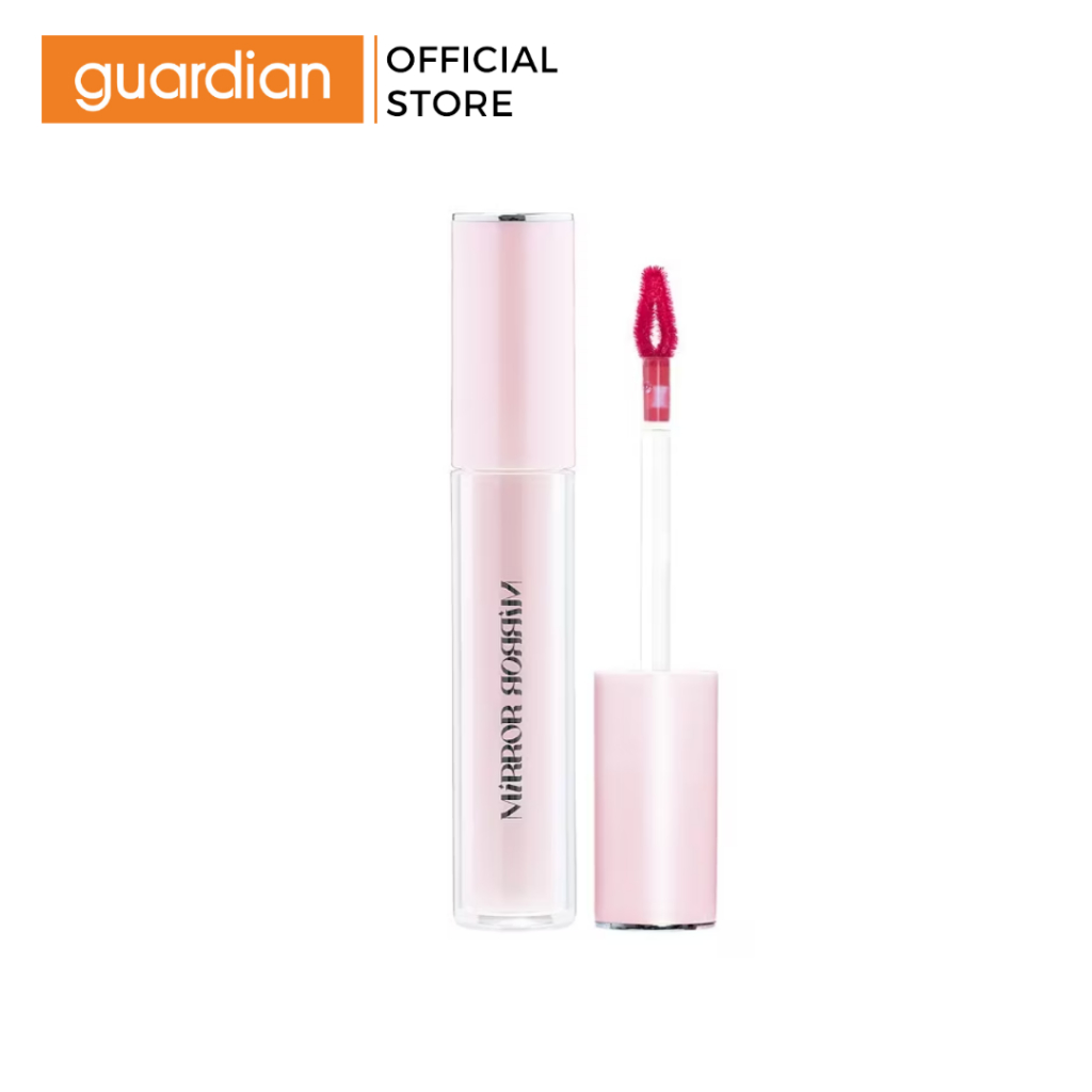 Lemonade Mirror Water Tint Lip Gloss Version 2 (4G) | Shopee Singapore