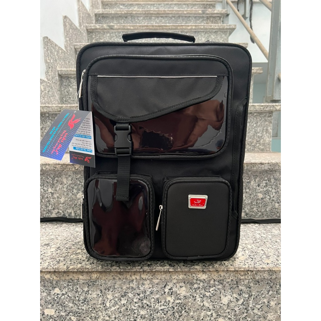 bag Grade 2 Multi-Purpose Students 3 Haia 83 (40*32*16cm) | Shopee ...