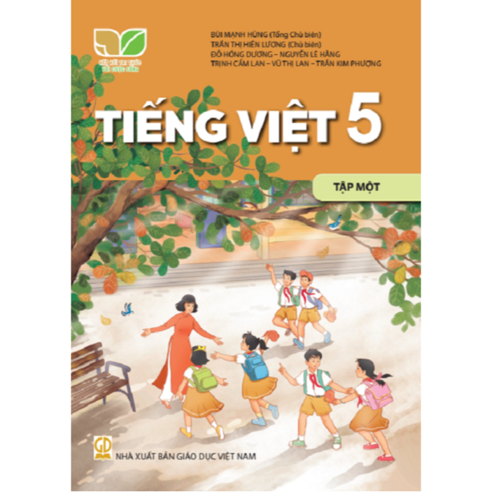 TRI Vietnamese Textbook 5/1 - Connecting knowledge to life | Shopee ...