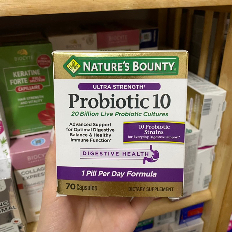 [12 / 25 BILL +AIR] Supports The Digestive System And Intestinal Tract ...