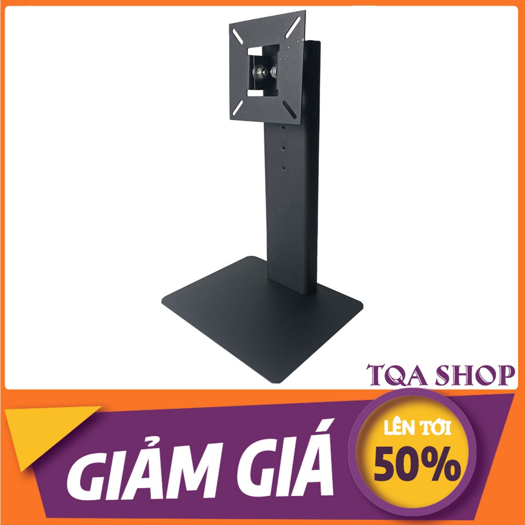 14 To 32 Inch full Black Box Pillar Multi-Function Computer Monitor ...