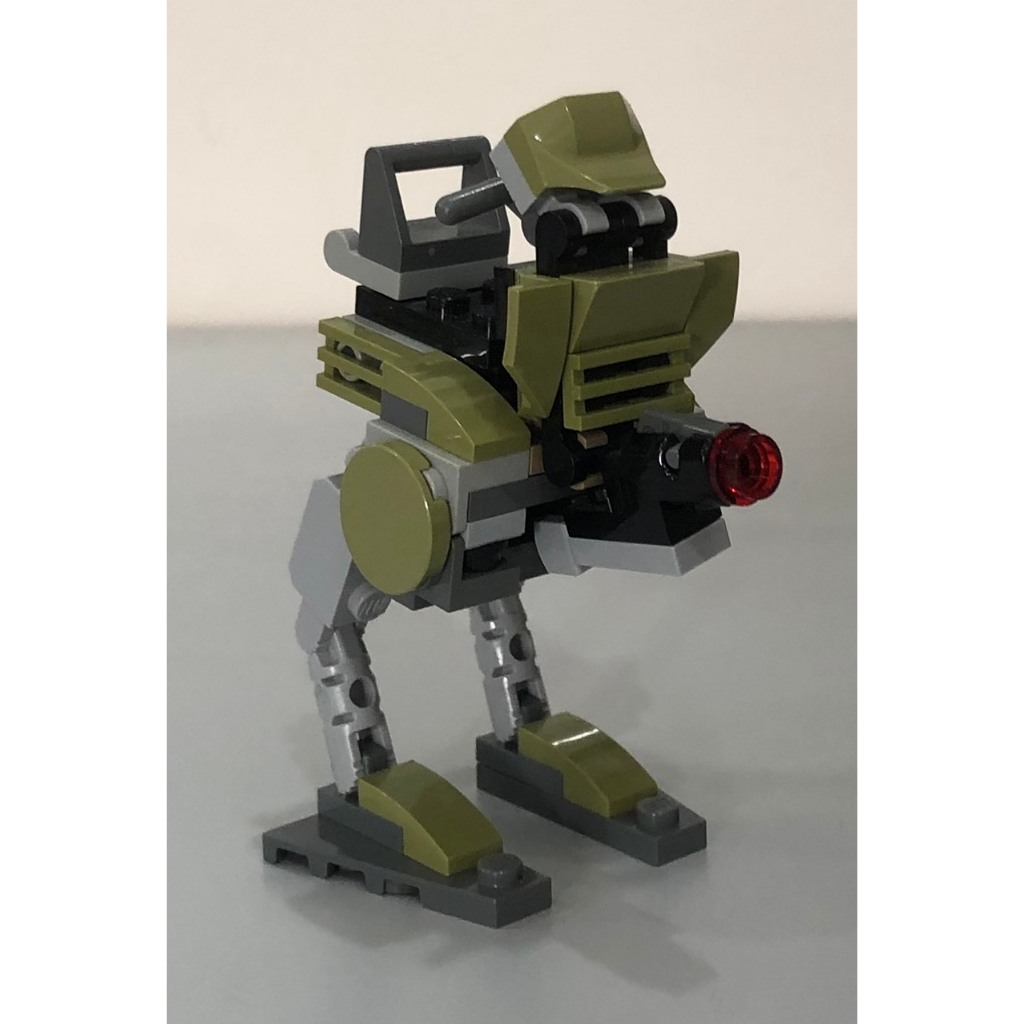 LEGO Star Wars - in set 75151 (only bricks as shown, minifigure not ...