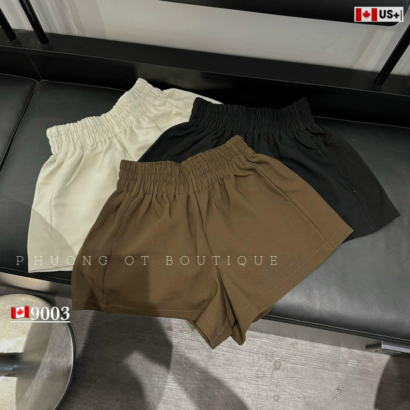 Chun Scorpion Shorts L1 (Ready Stock) | Shopee Singapore