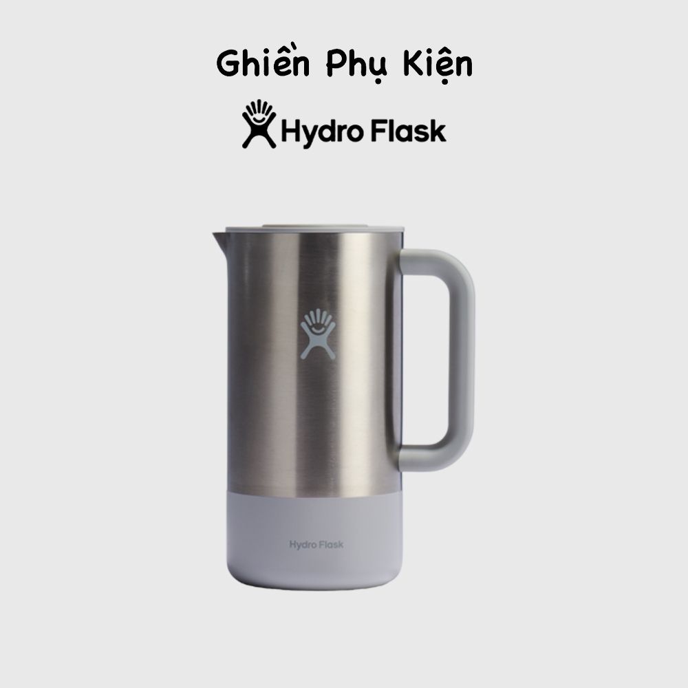 Hydro Flask USA French Press Birch 946ml 32oz Season 2024 | Shopee ...