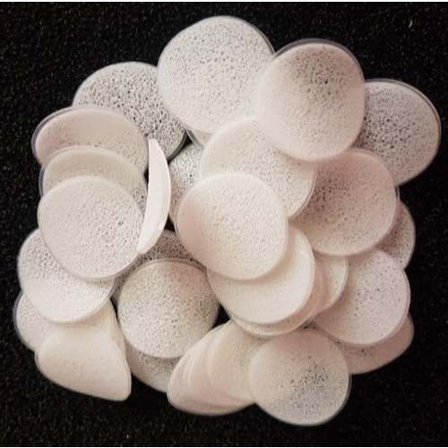 Bio Chip Filter Material 500g for Koi Pond, Arowana Fish Tank (high ...