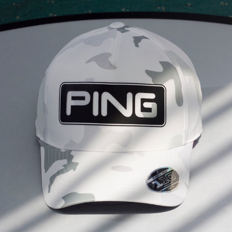 Genuine ping golf hat - ping golf hat Vietnamese export product ...