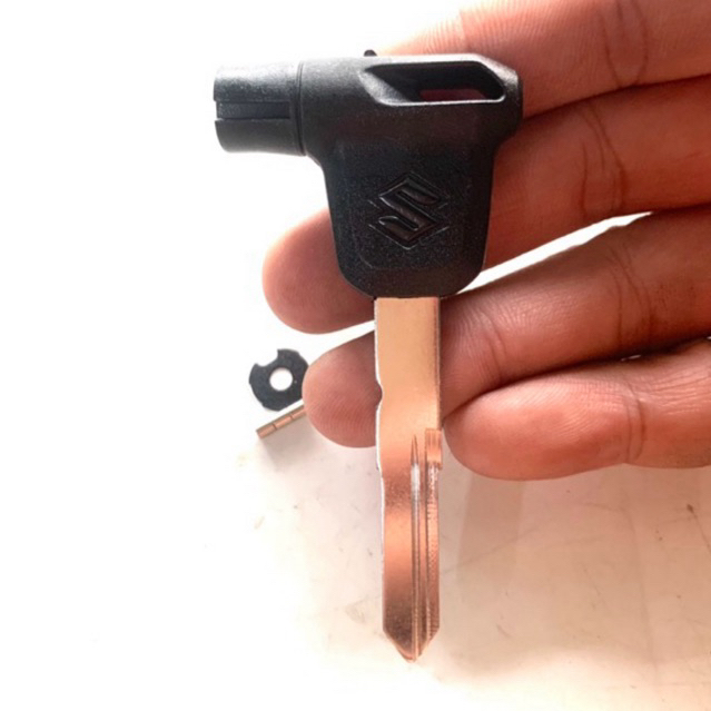 Suzuki GSX S150 GSX-150 Bandit Key Embryo From Thailand | Shopee Singapore
