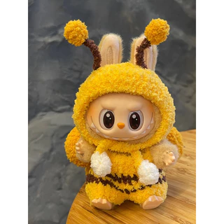 Buy labubu v2 clothes At Sale Prices Online - November 2024 | Shopee ...