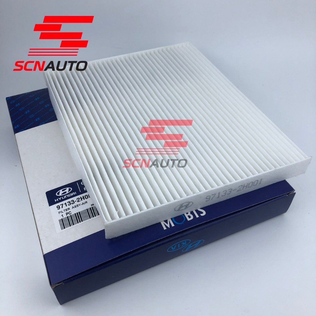 Kia K3 and Cerato air conditioner filter 97133-2E250 - DH FILTER ...