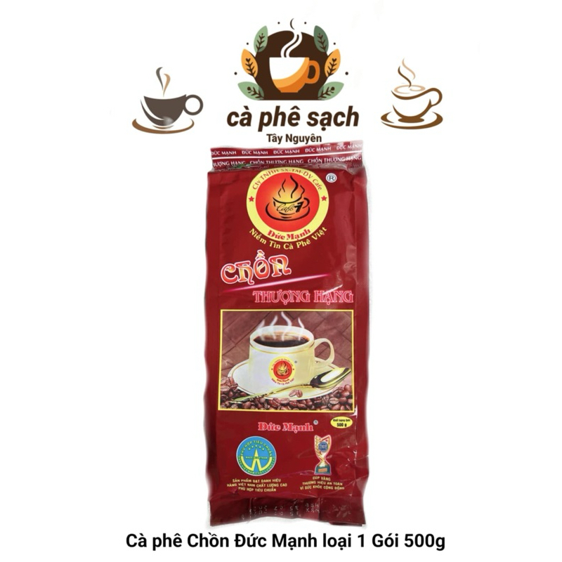 Premium Powerful German Mink Coffee Type 1 Pack 500g | Shopee Singapore