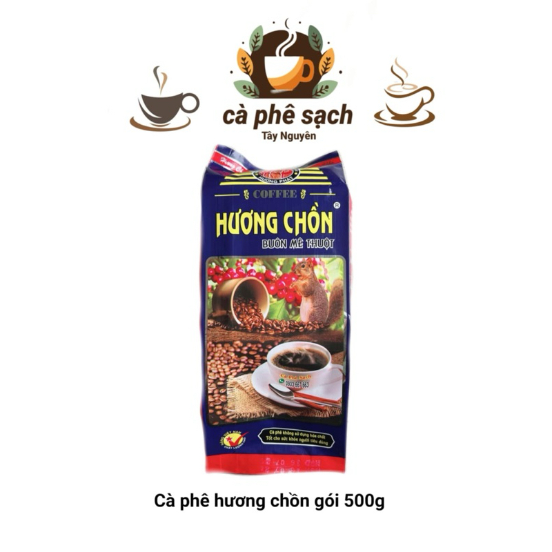 Premium Weasel Flavor Coffee Pack 500g | Shopee Singapore