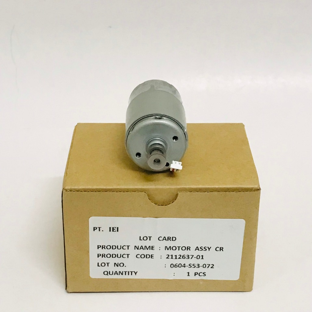 Printer Motor Epson L1800 / Epson L1300 / Epson 1390 / Epson 1430.Vv ...