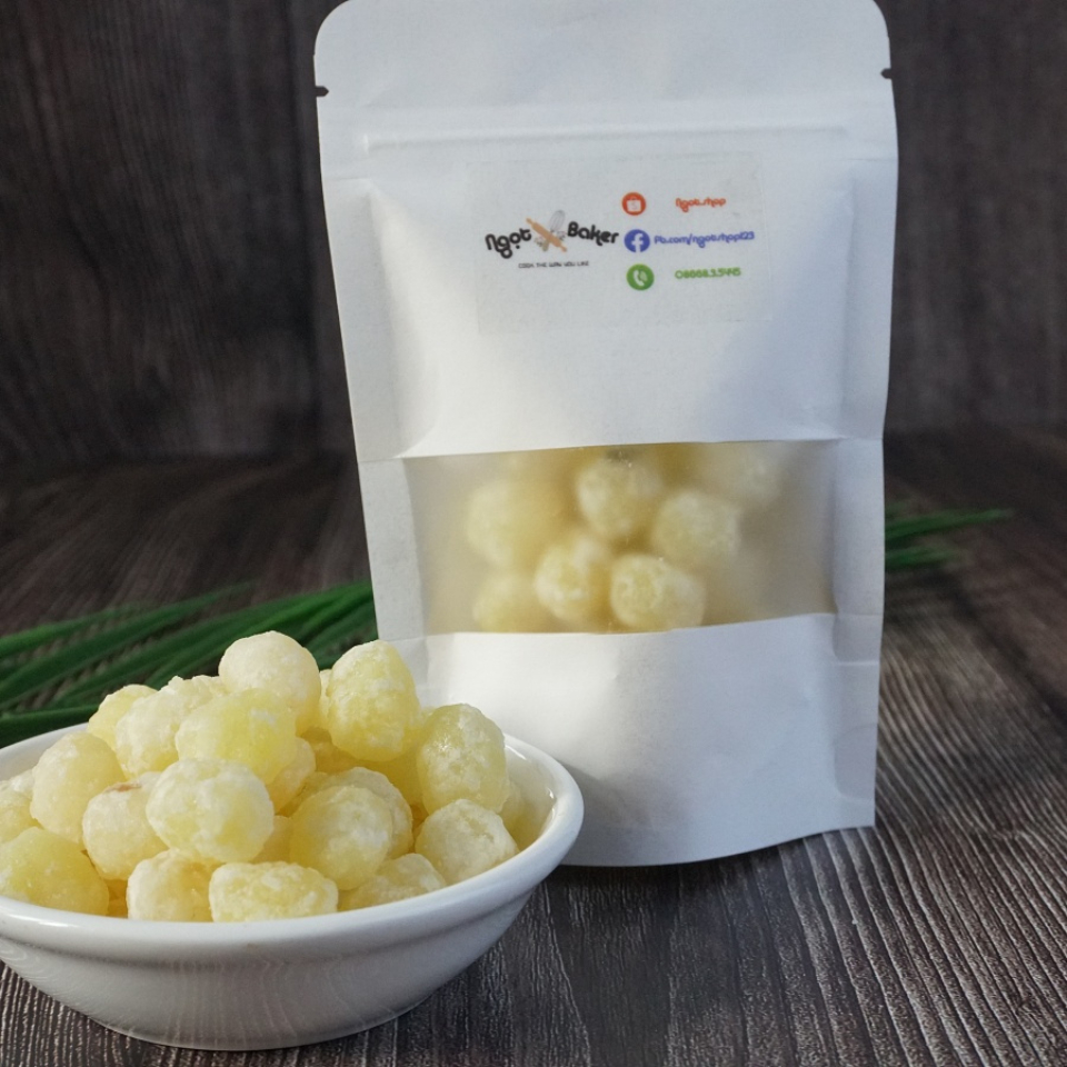 Lotus Jam, Lotus Seed Jam, 100g Whole Grain Lotus Seed Jam, Mixed Moon ...