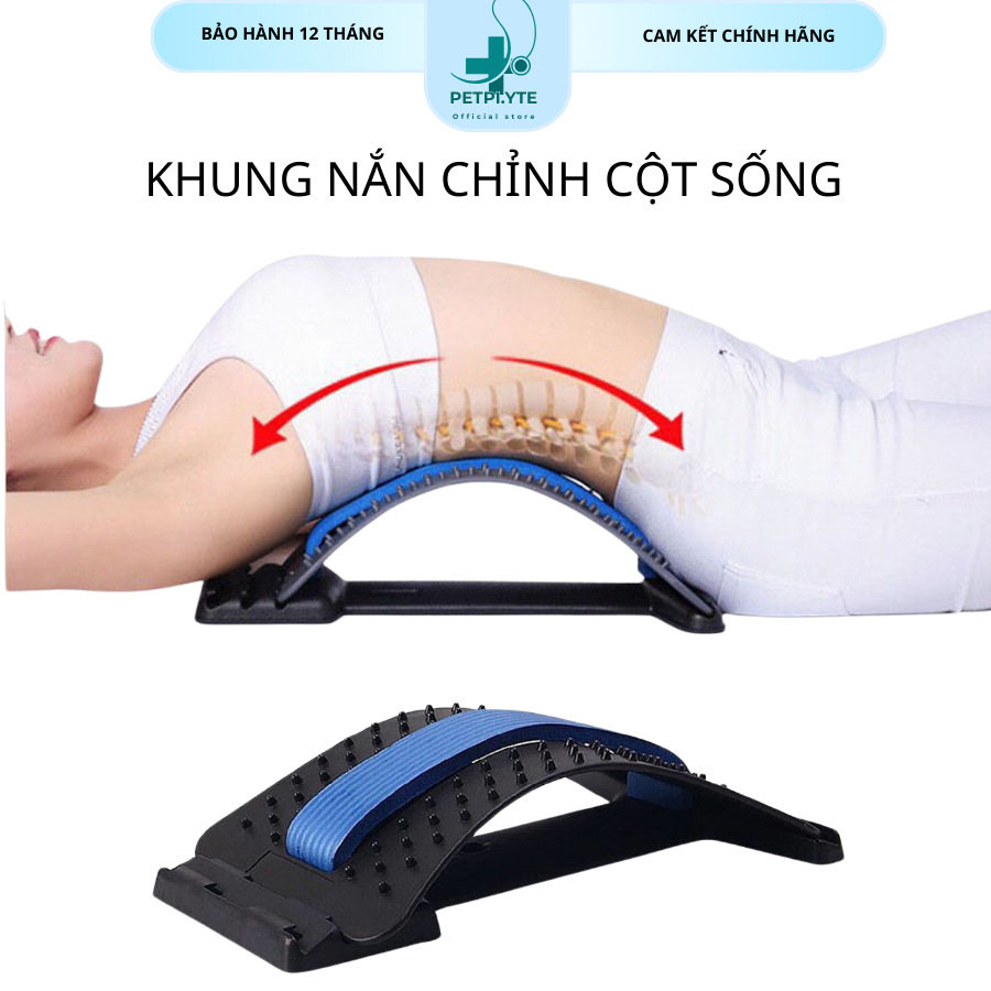 Diagnostic Back Spinal Adjustment Frame from Massage Spinal Shaping ...
