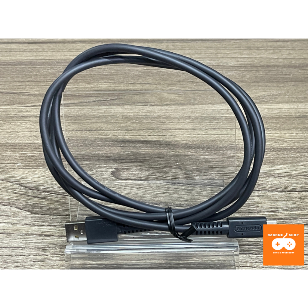 Type-c and USB Charging Cable for PS5, Pro Controller, Xbox Series S/X ...