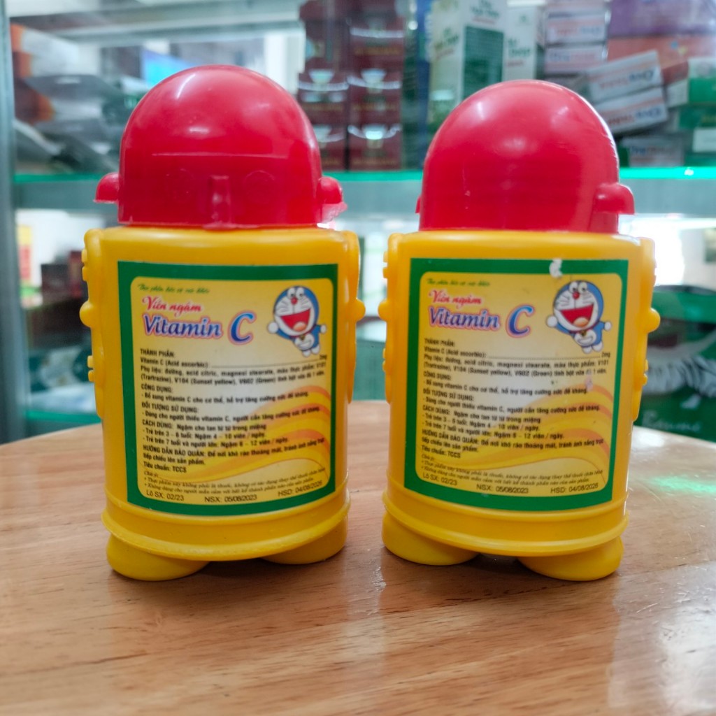 Doremon Lozenge Tablets 50 Tablets | Shopee Singapore