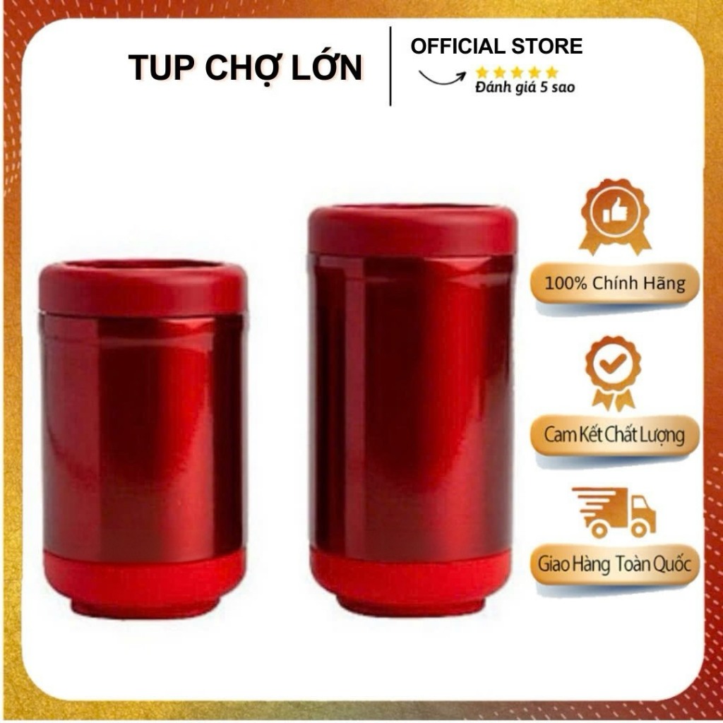 Thermal Stacking Box Tup 375ml & 475ml Stacking Thermal - Genuine Cho ...