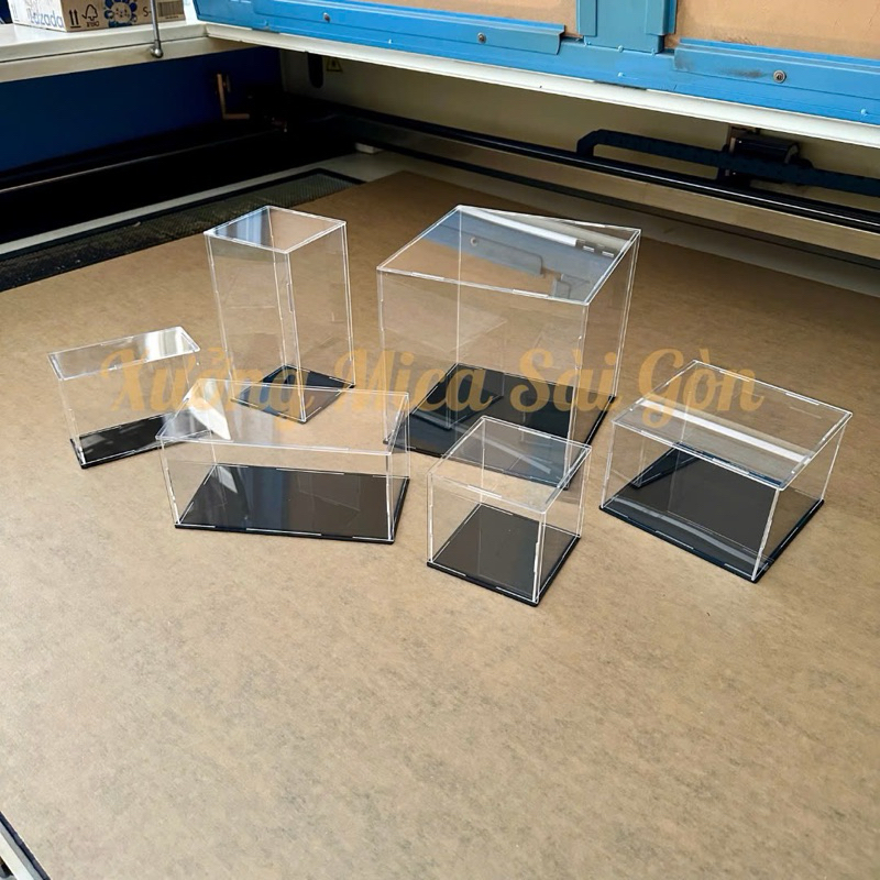 Product display model box - Many sizes | Shopee Singapore