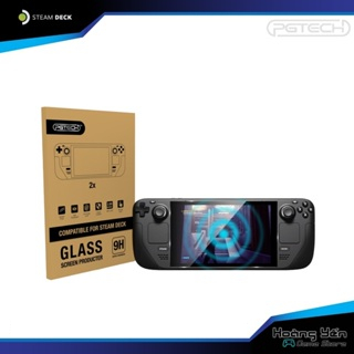 Strength Steam Deck PGTECH | Shopee Singapore