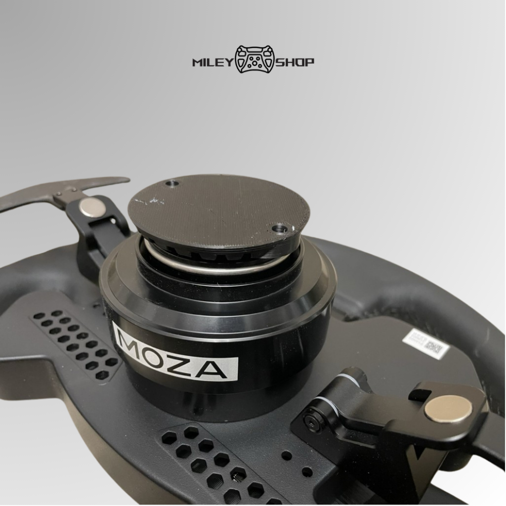 Dust Cover, protective Cover for steering wheel, wheel base Moza ...