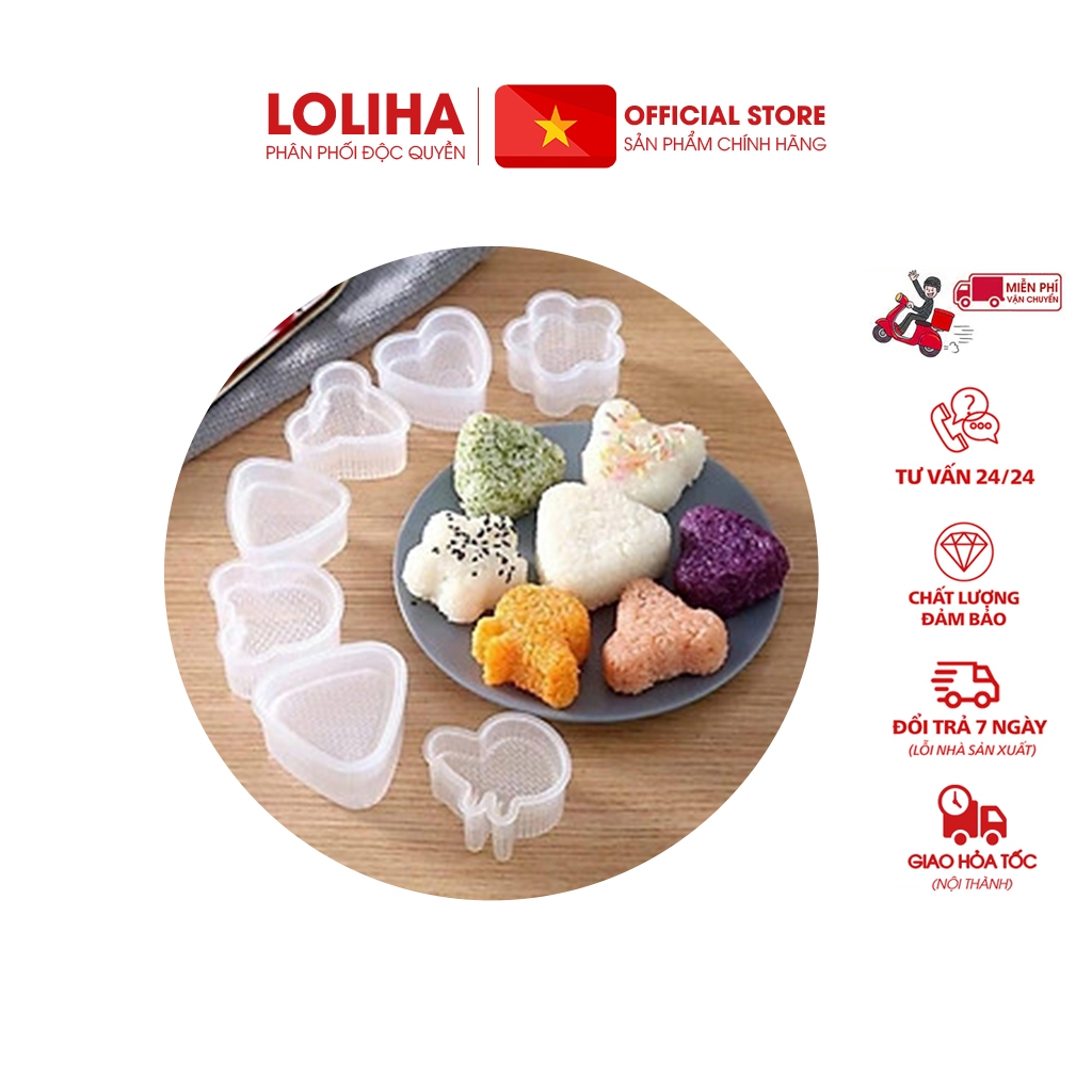 Silicone rice mold (TYPE 1 - SILICON TYPE) | Shopee Singapore