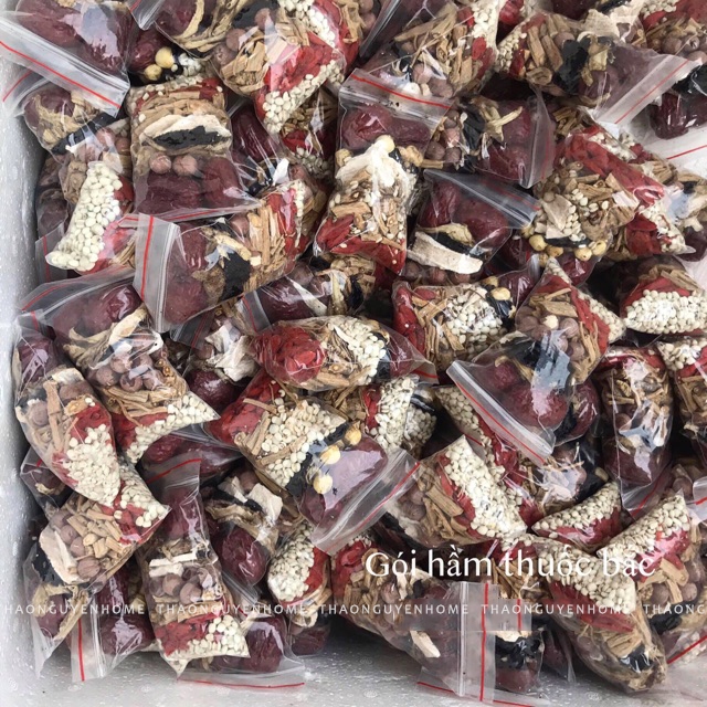 Premium herbal stew packages, chicken stew packages, chicken stew ...