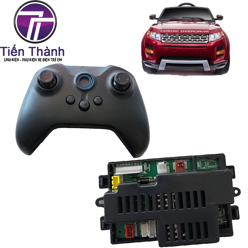 Sx118 Vehicle Control Board (New Model 2020) | Shopee Singapore