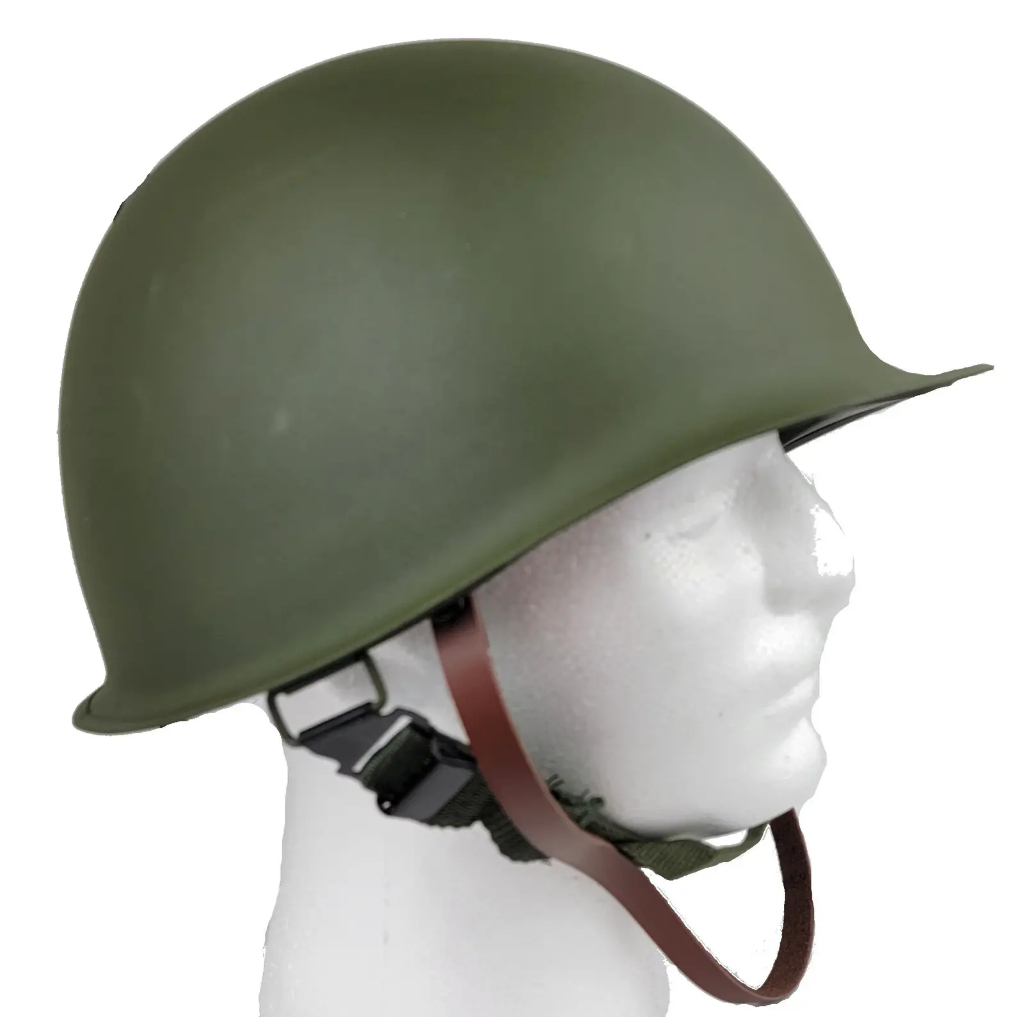 M1 Helmet - M1 Iron Helmet - M1 Steel Helmet - Many military standards ...