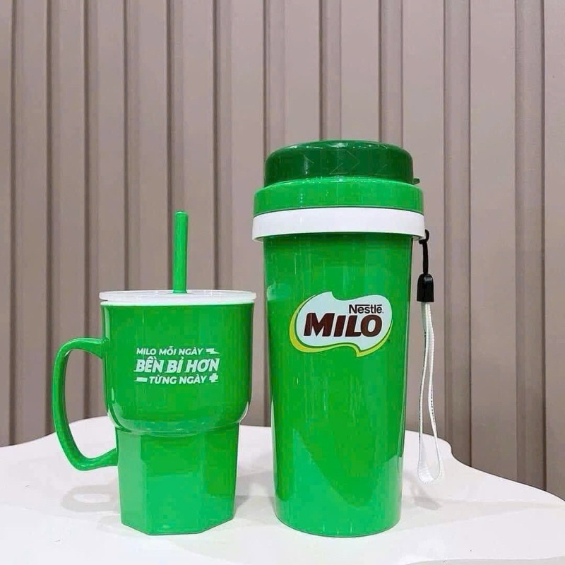 STRAW SET (HKM Milo ) | Shopee Singapore