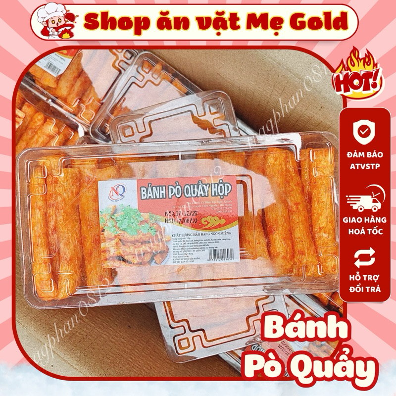 Po quai cake for school gate snacks (320g box) | Shopee Singapore