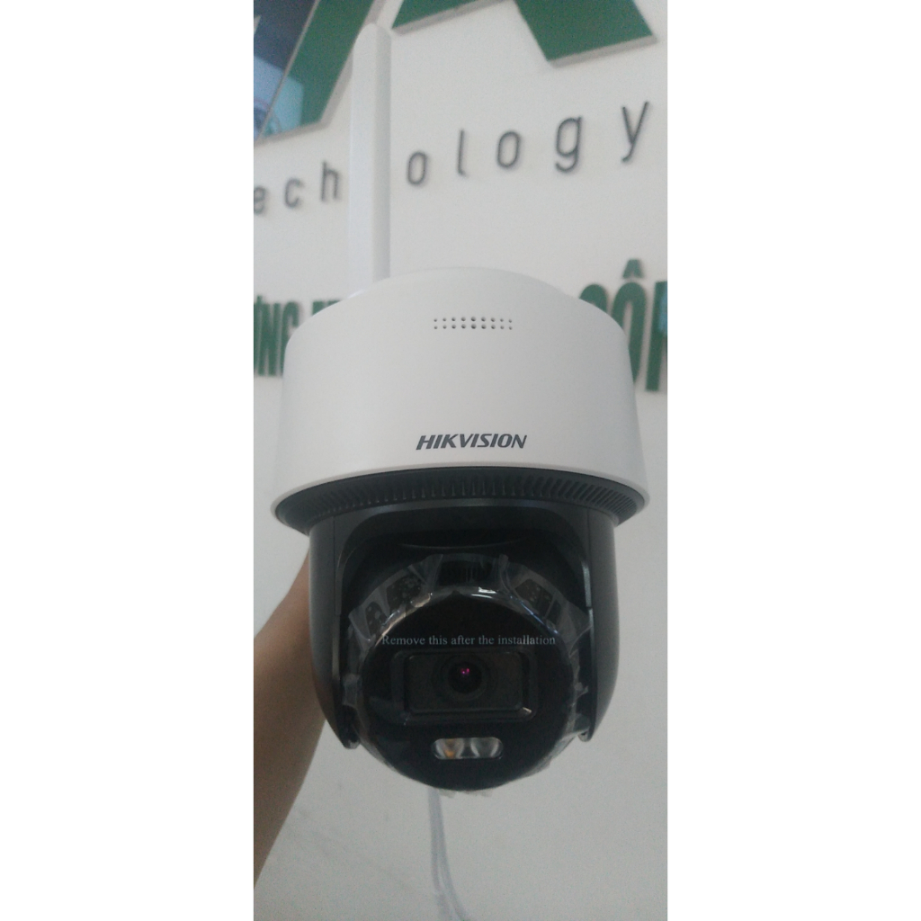 Pt IP Camera uses 4G sim card HIKVISION DS-2DE2C400MWG 4G 4MP C400MWG ...