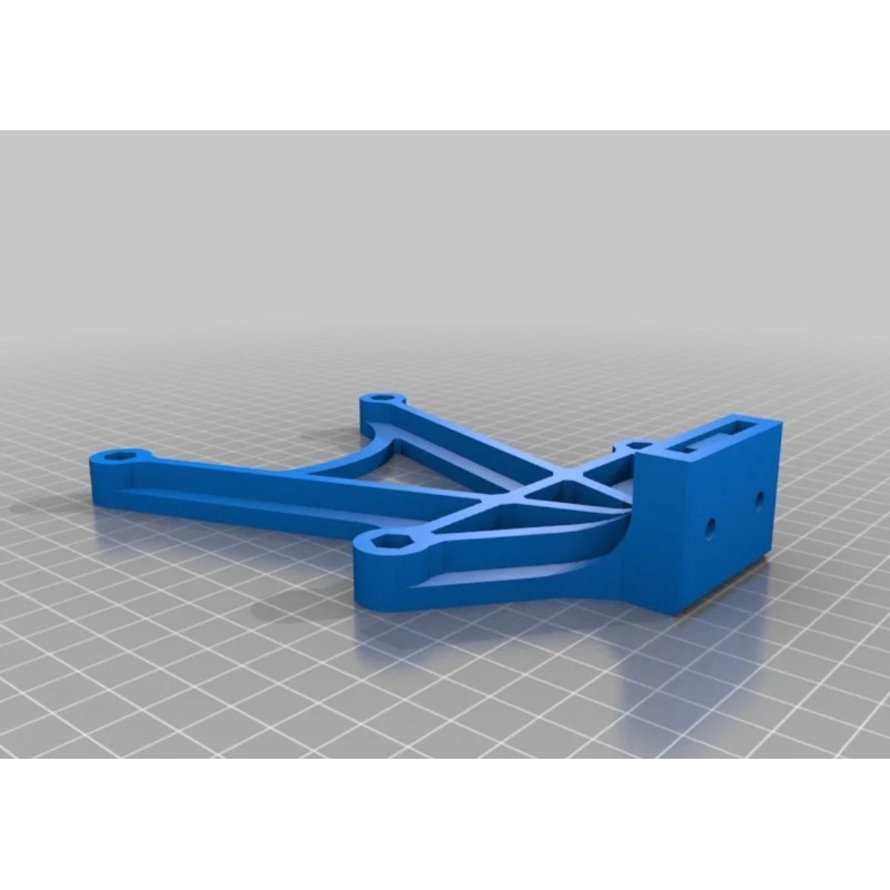 Hp 24fw, 24es monitor VESA Adapter | Vesa adapter for HP 24fw, 24es ...