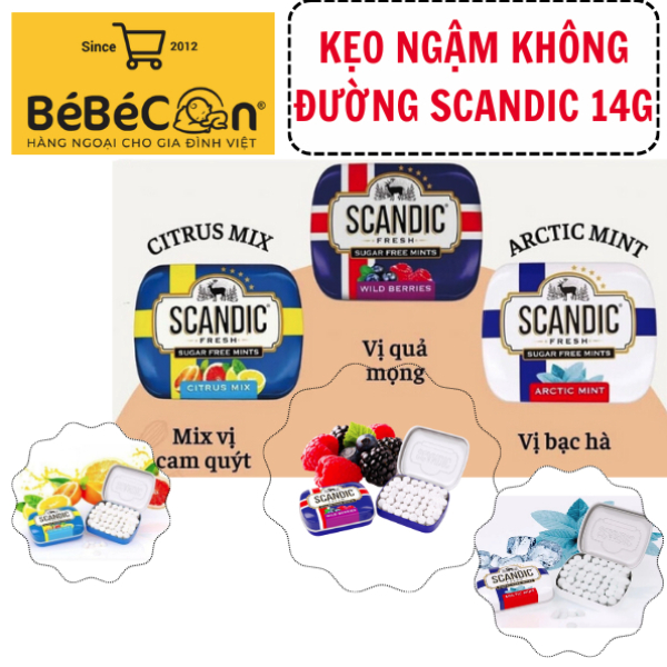 {Type 18 Boxes MIX 3 Flavors} Scandic Fruit Lollipops, Russian Domestic ...
